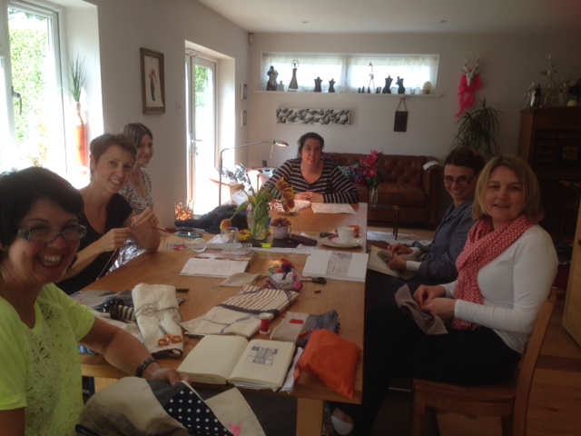 thursday class – Ela Klein